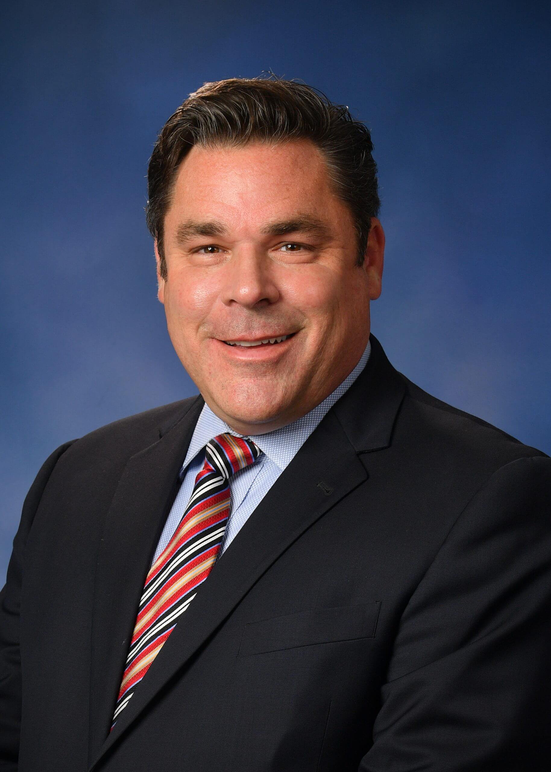 John Damoose - Michigan League of Conservation Voters