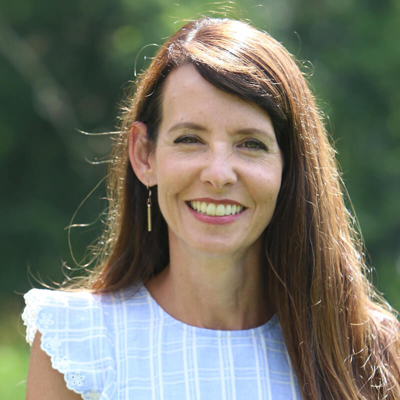 Christine Morse - Michigan League of Conservation Voters