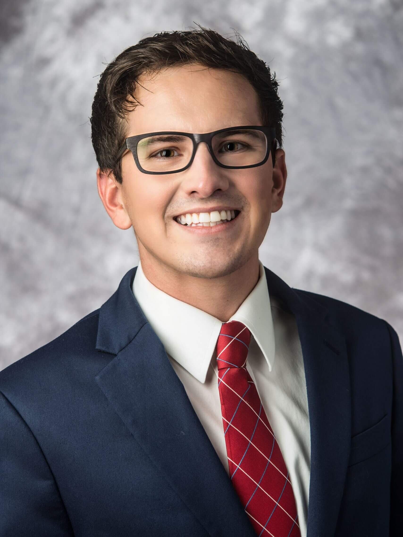 Jason Morgan - Michigan League of Conservation Voters