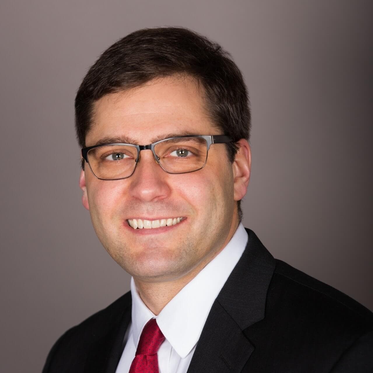 Andrew Fink - Michigan League of Conservation Voters