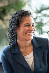 Felicia Brabec - Michigan League of Conservation Voters