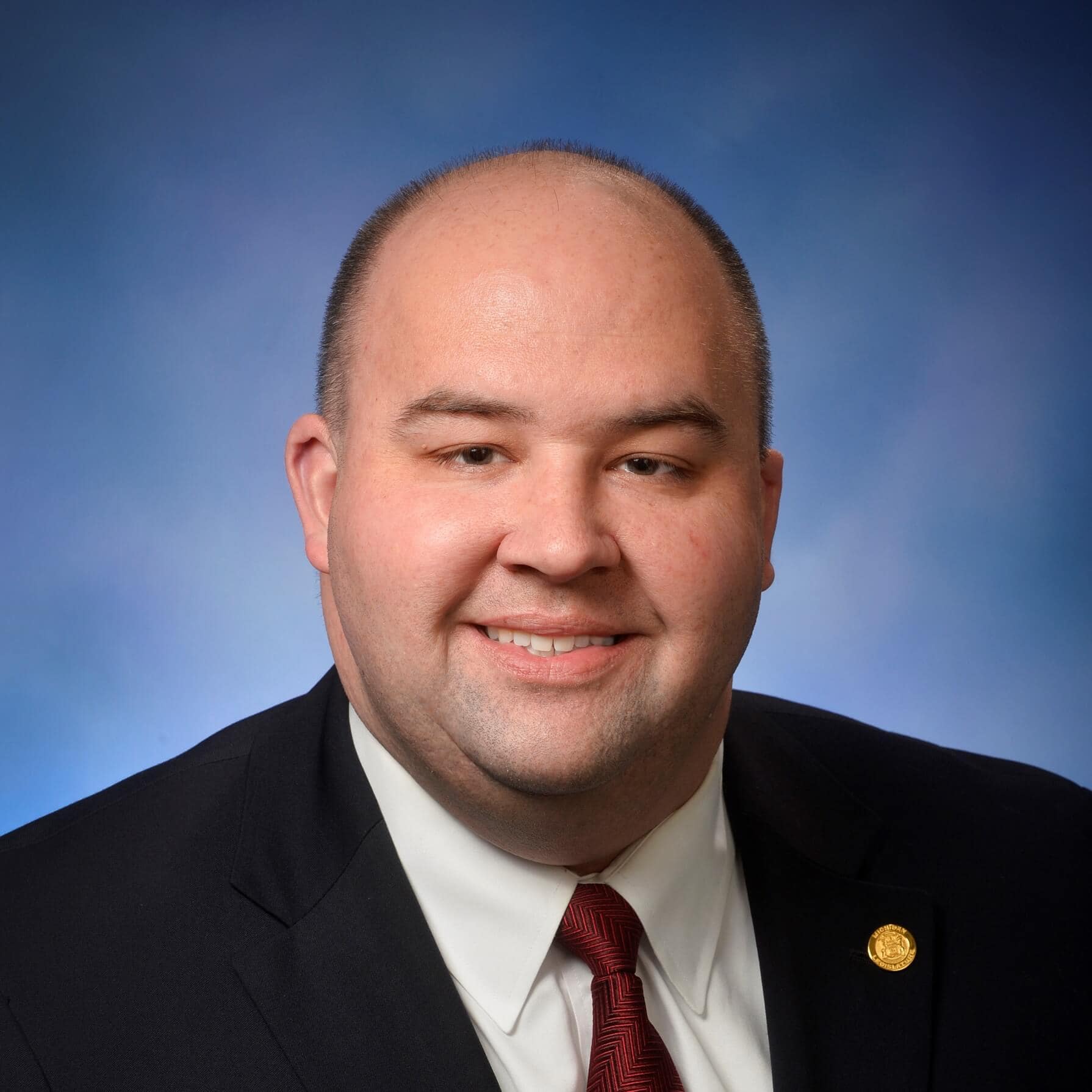 Michael Webber - Michigan League of Conservation Voters