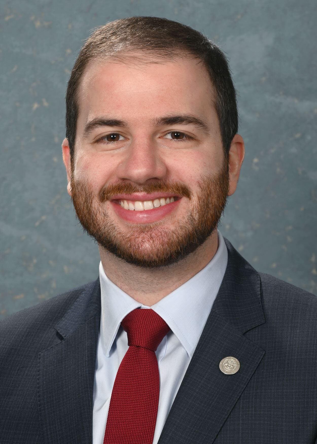 Jeremy Moss - Michigan League of Conservation Voters
