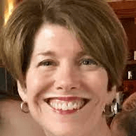 Erica Peresman - Michigan League of Conservation Voters