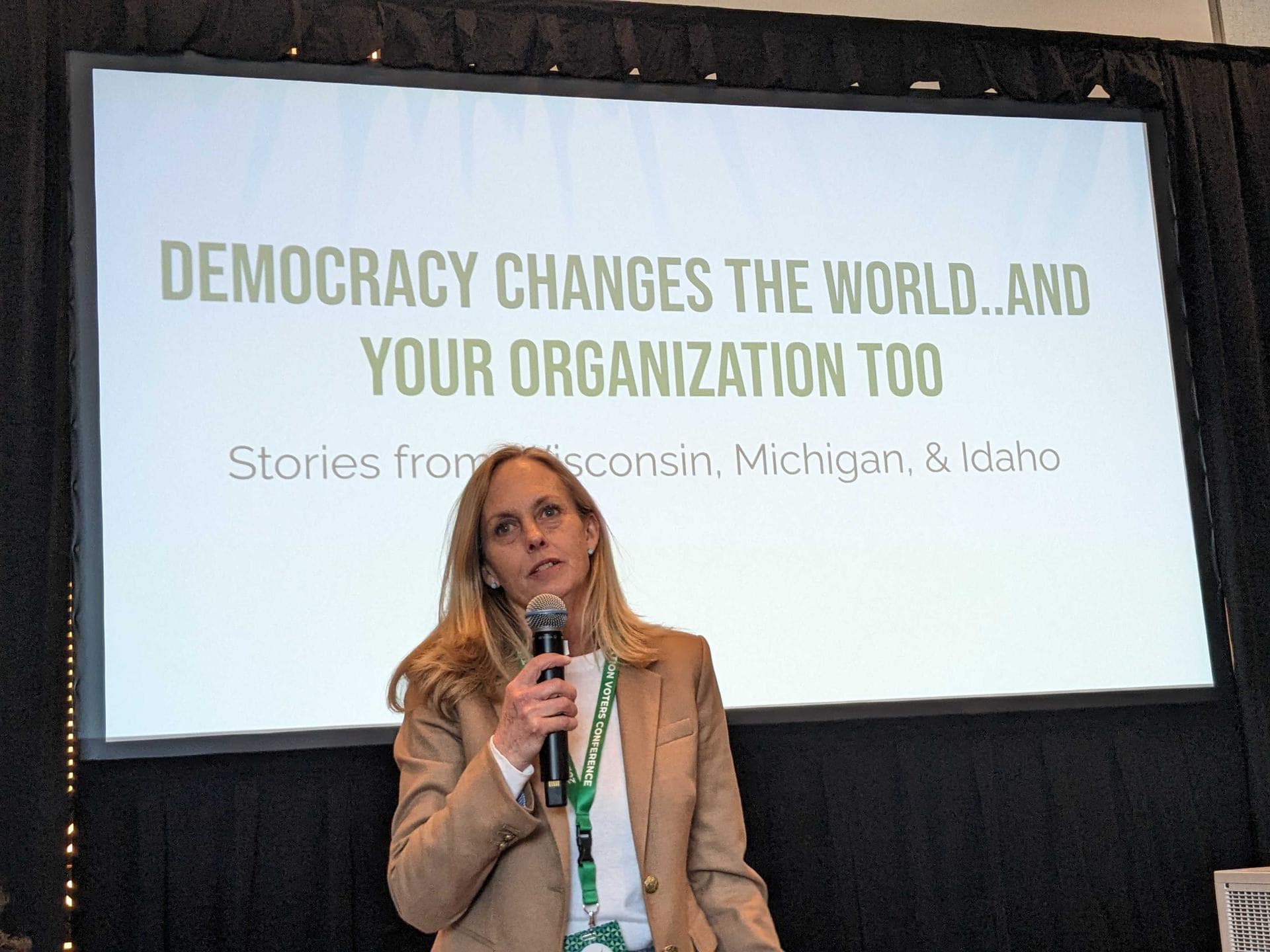 Capital Catch-Up: May 8, 2023 - Michigan League of Conservation Voters